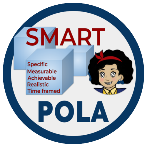 SMART POLA – Polytechnic University of the Philippines